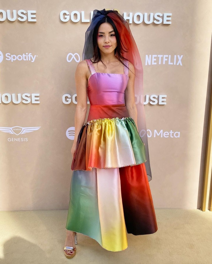 Picture of Anna Akana