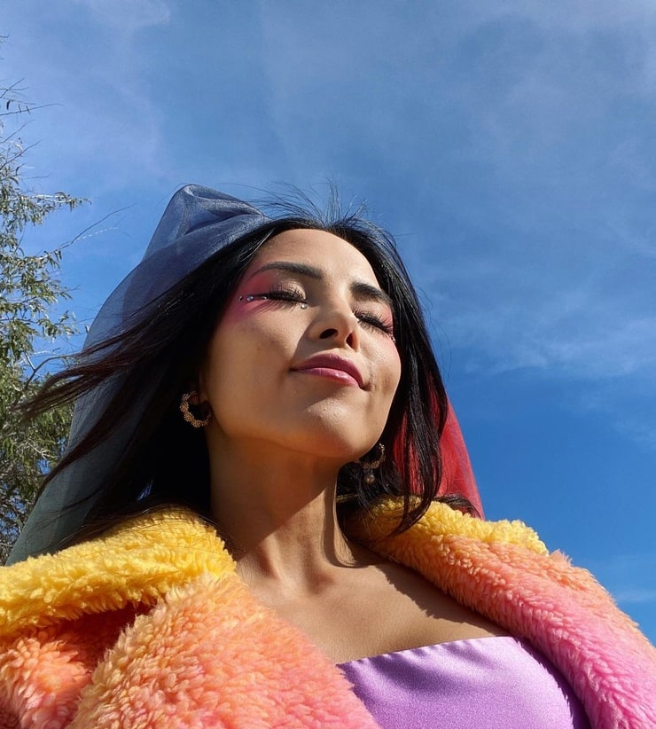 Picture of Anna Akana