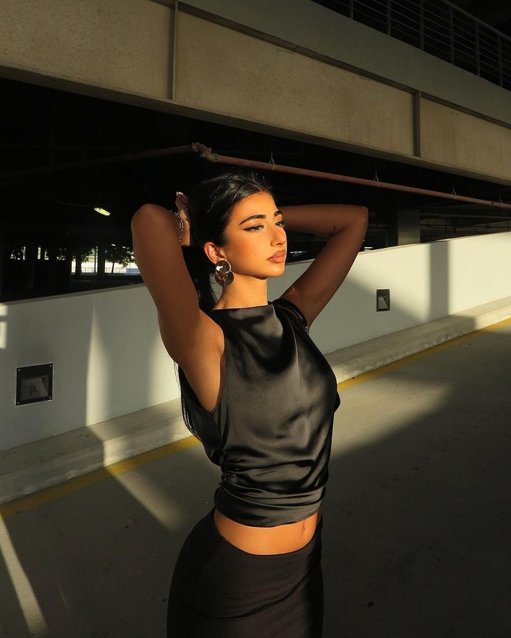 Picture of Iffat Marashi