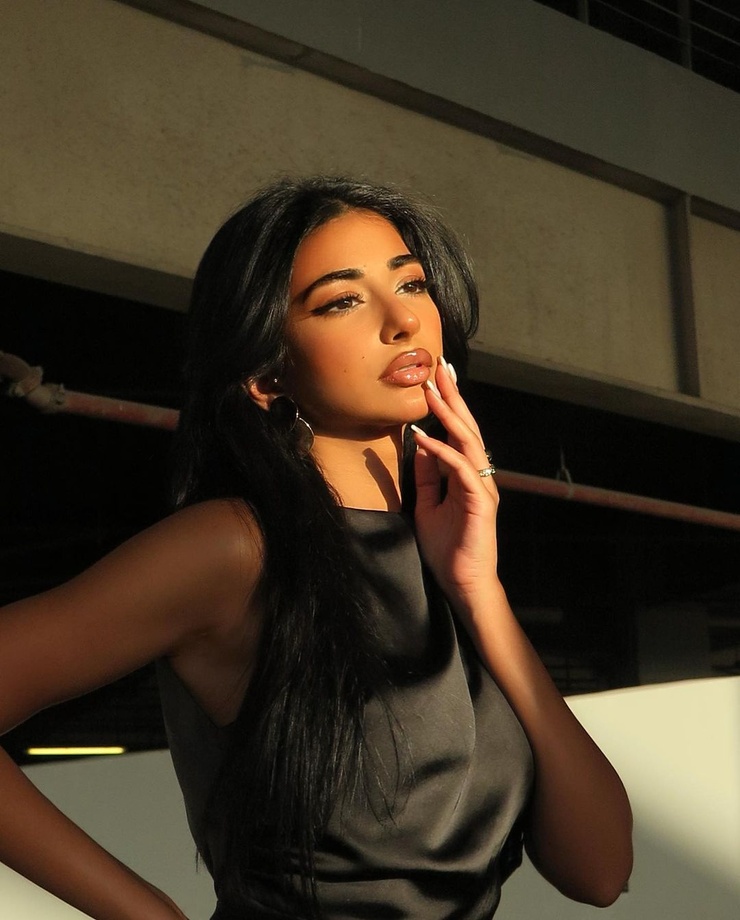 Picture of Iffat Marashi