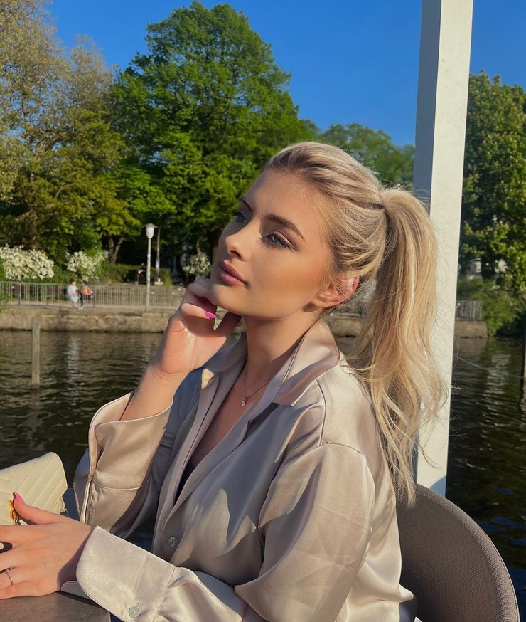 Picture of Sabrina Wurm