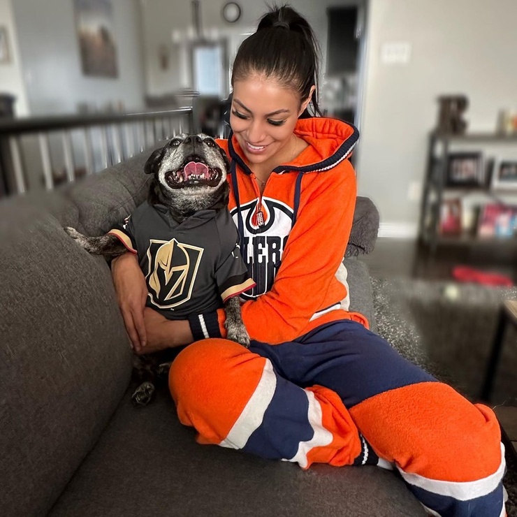 Ashley Callingbull image