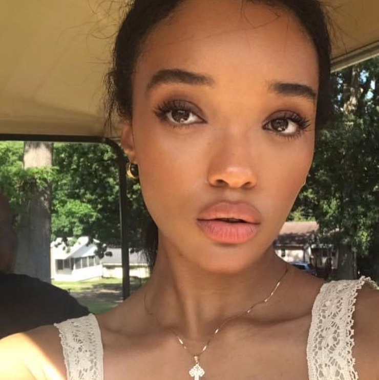 Picture of Shashi (model)