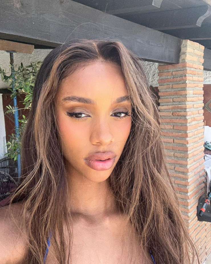 Smash, Marry, Dine, Pass: Vanessa Sarah Maria | Lipstick Alley