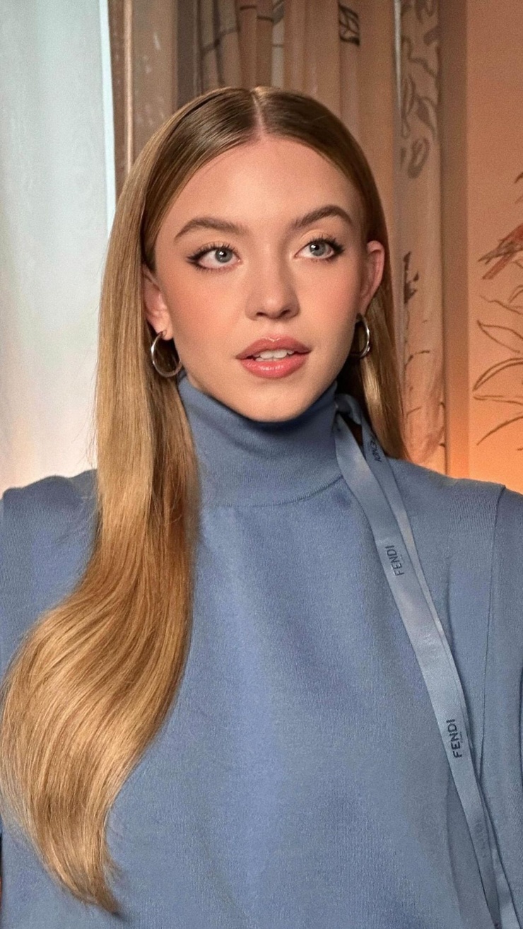 Image of Sydney Sweeney