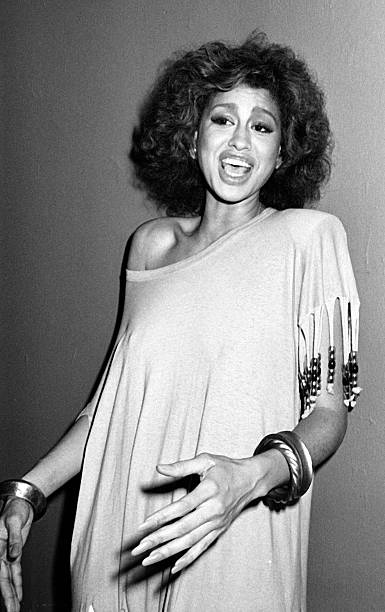 Picture of Phyllis Hyman