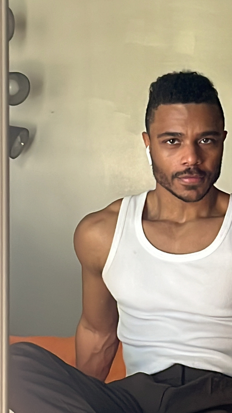 Picture of Jordan Brooks