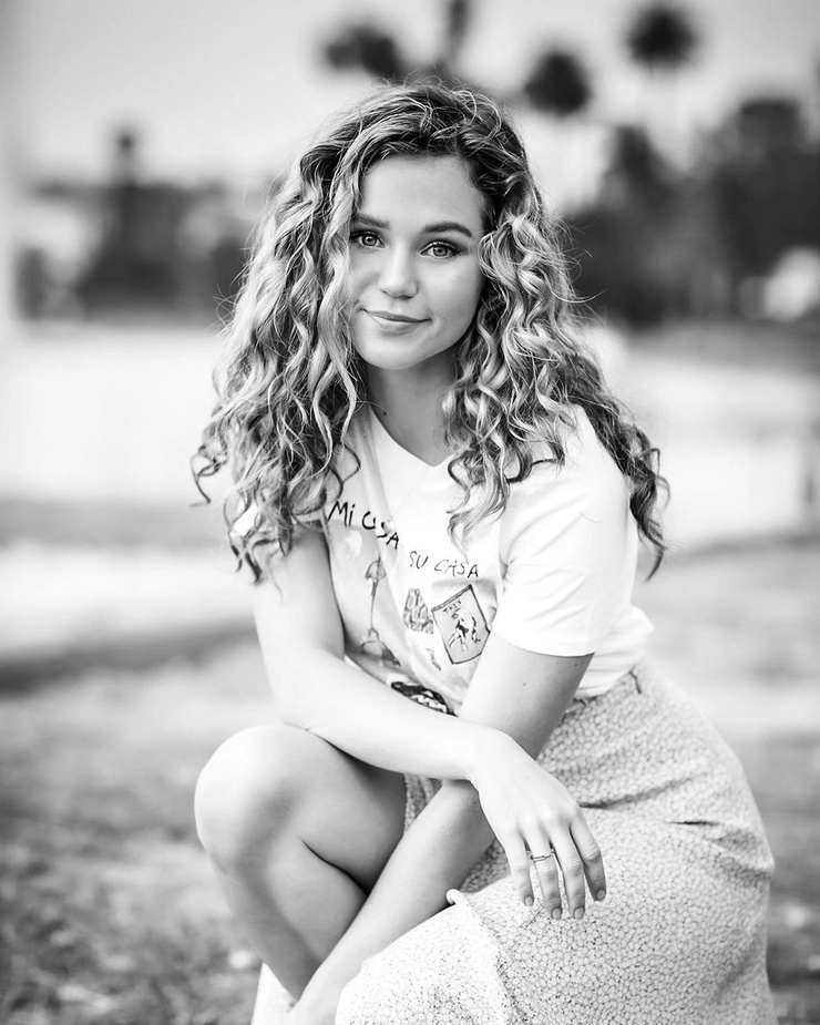 Picture of Brec Bassinger