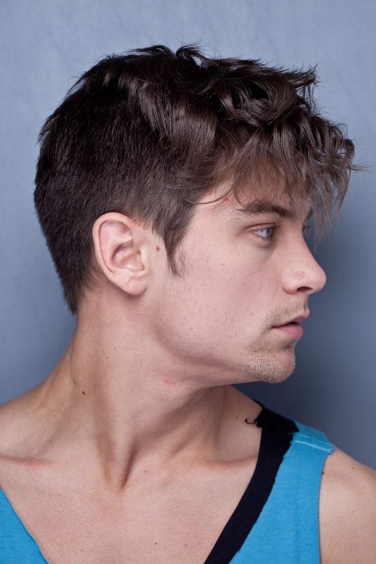 Picture of Raphael Sander