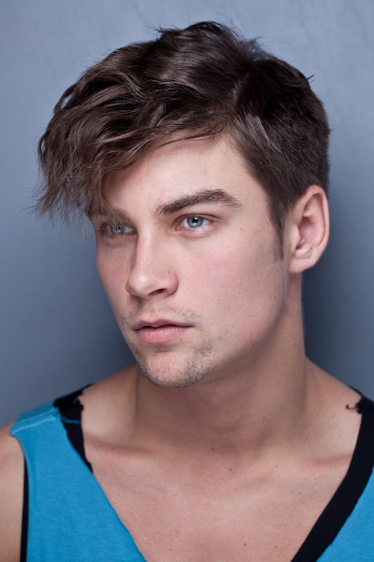 Raphael Sander image