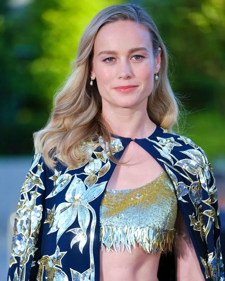 Image of Brie Larson