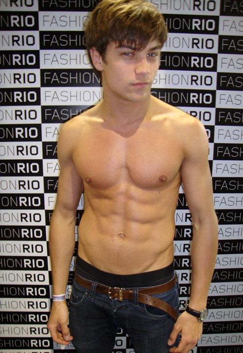 Picture of Raphael Sander