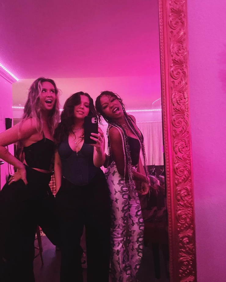 Picture of Cree Cicchino