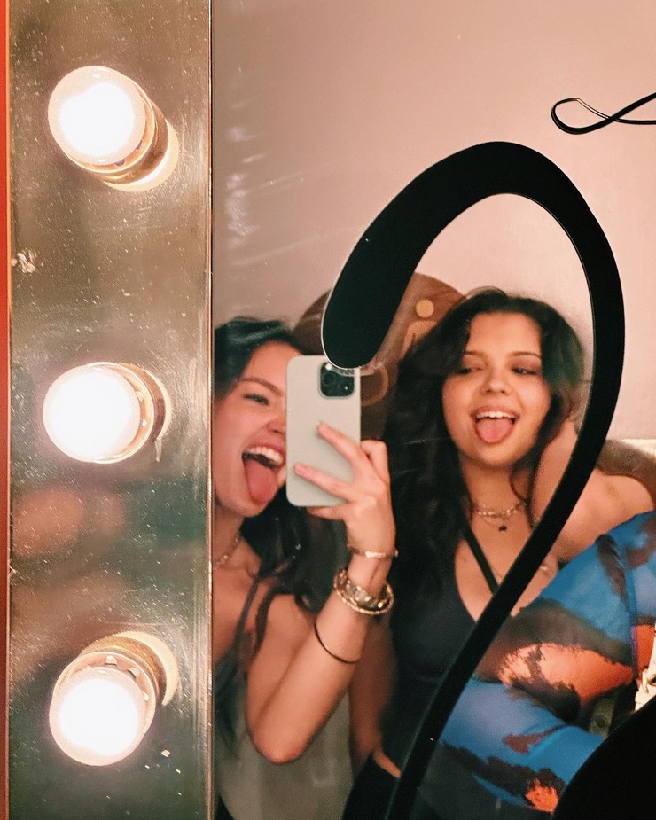 Picture of Cree Cicchino