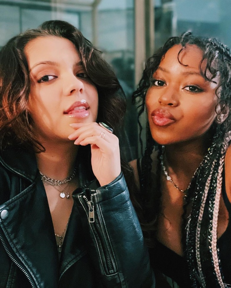 Picture of Cree Cicchino