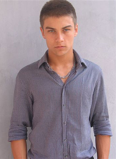 Raphael Sander picture