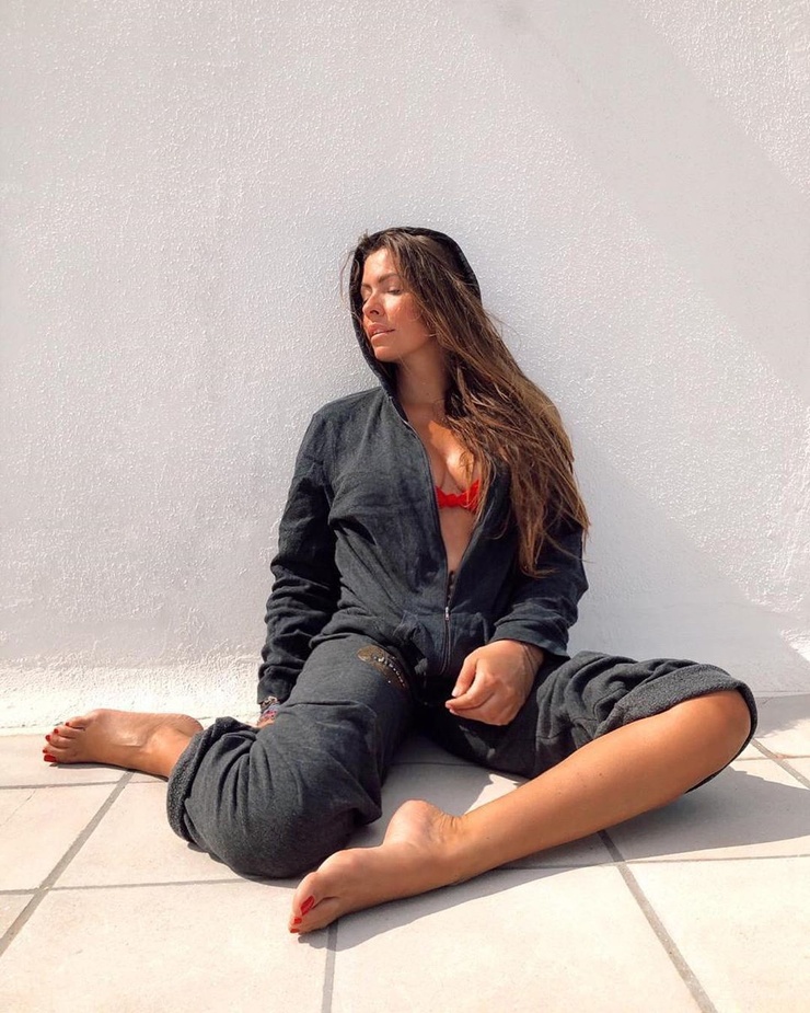 Picture of Artemis Zafeiromitsou