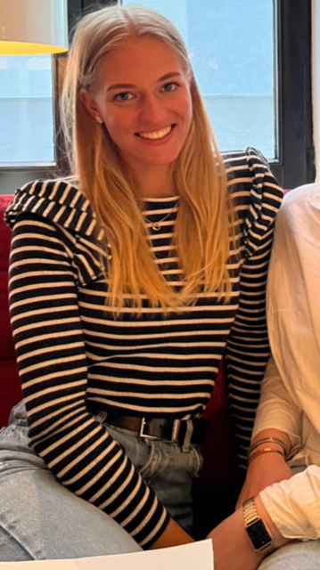 Picture of Luna Bulmahn