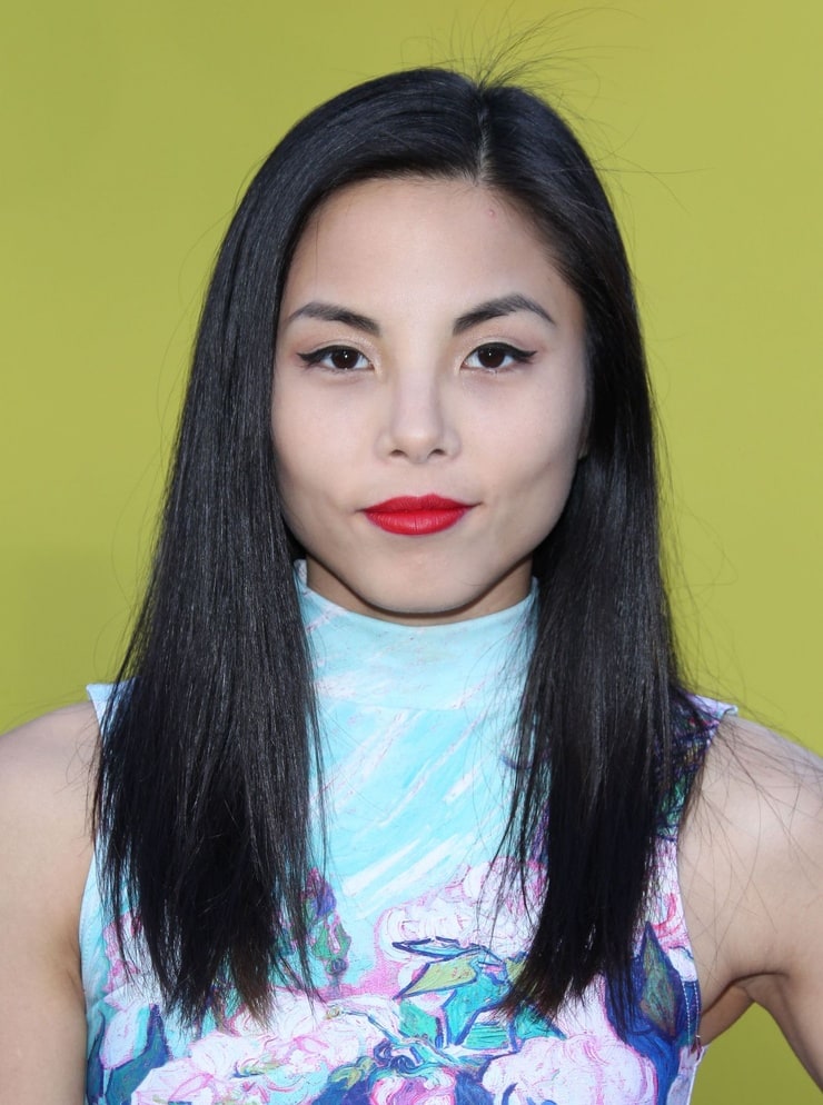 Anna Akana picture
