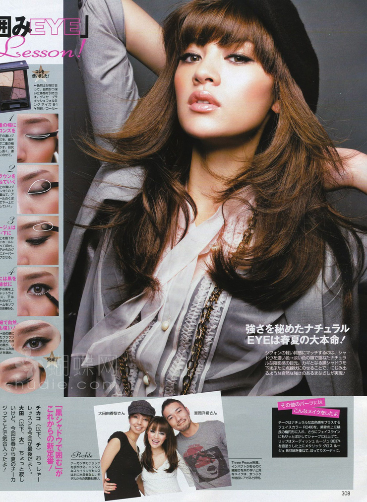 Picture of Chikako Watanabi