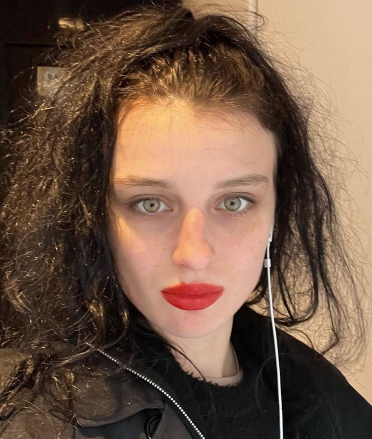 Picture of Alice Pagani