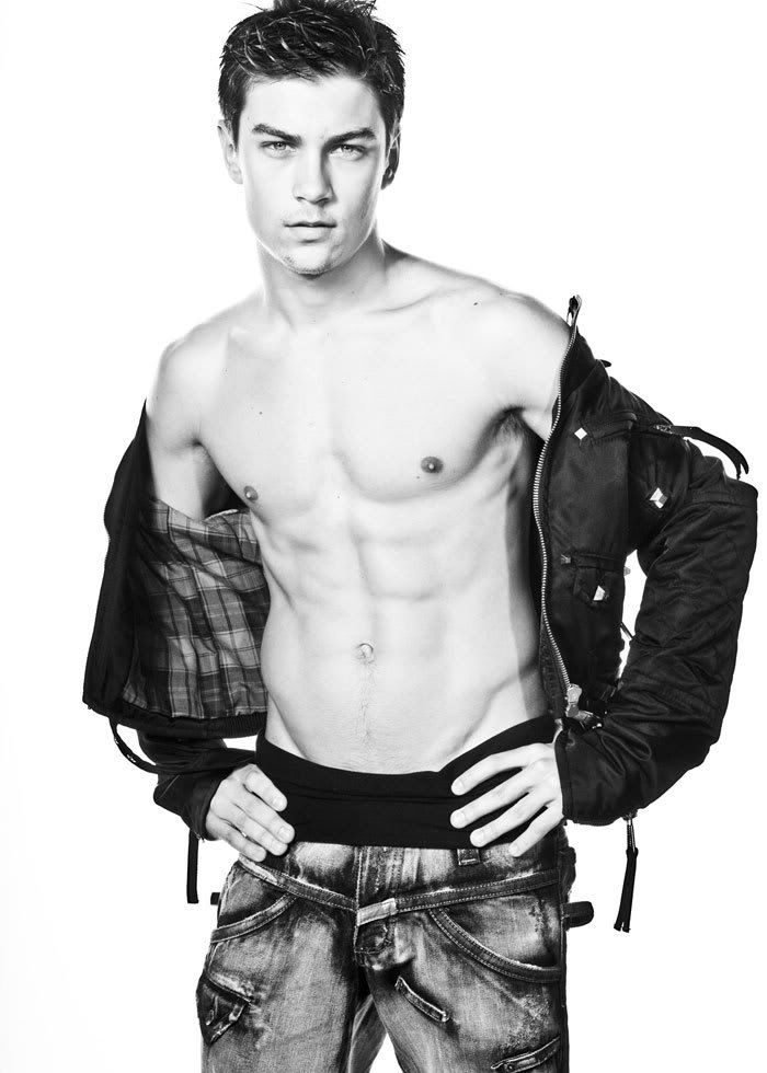 Picture of Raphael Sander