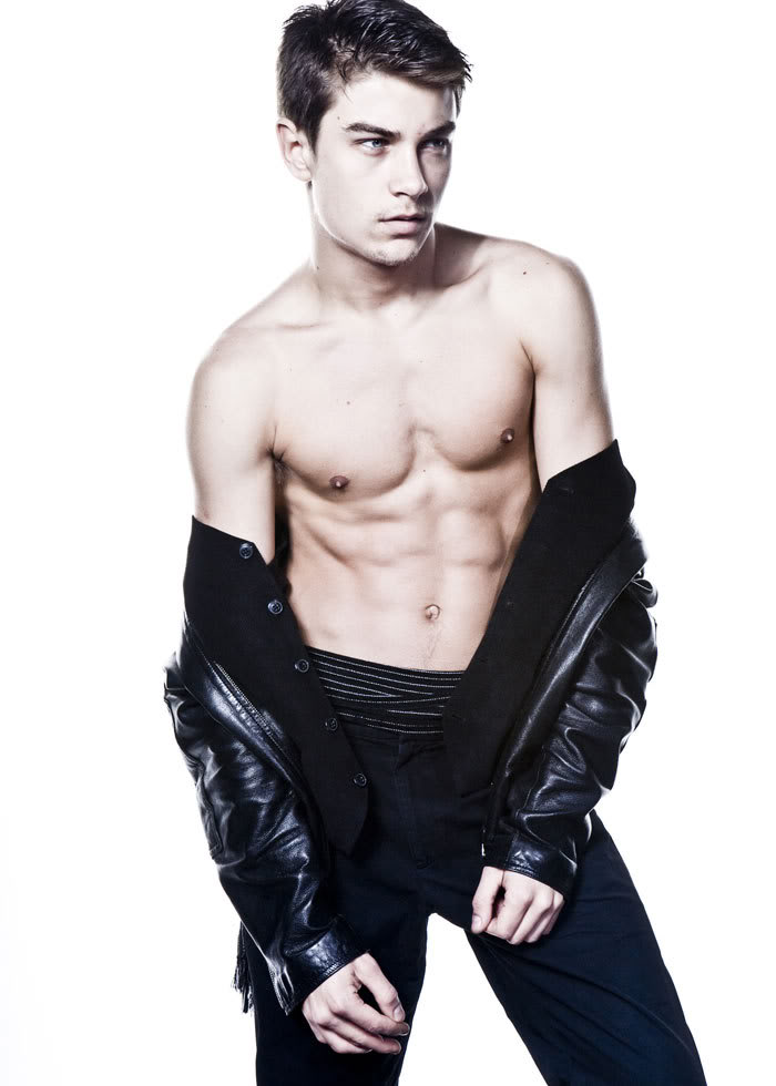 Picture of Raphael Sander