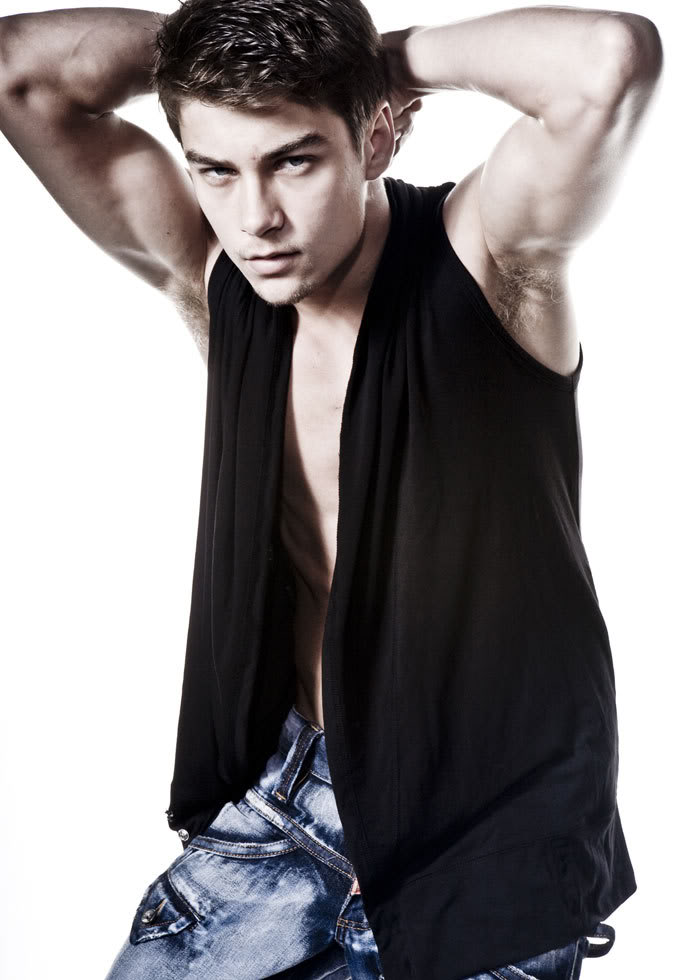 Raphael Sander image