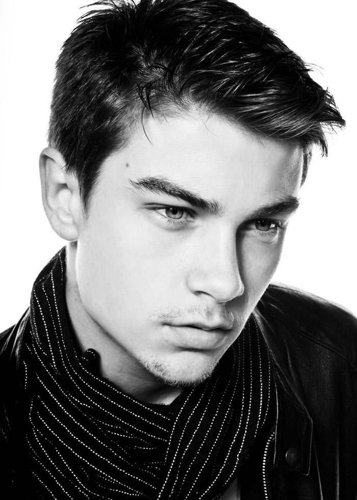 Picture of Raphael Sander