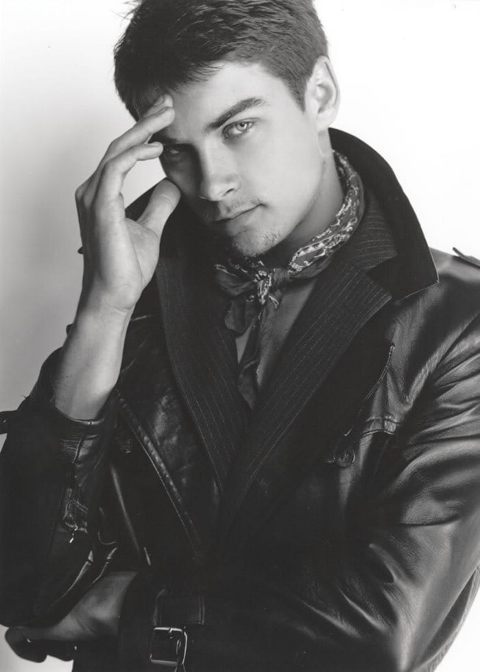 Picture of Raphael Sander