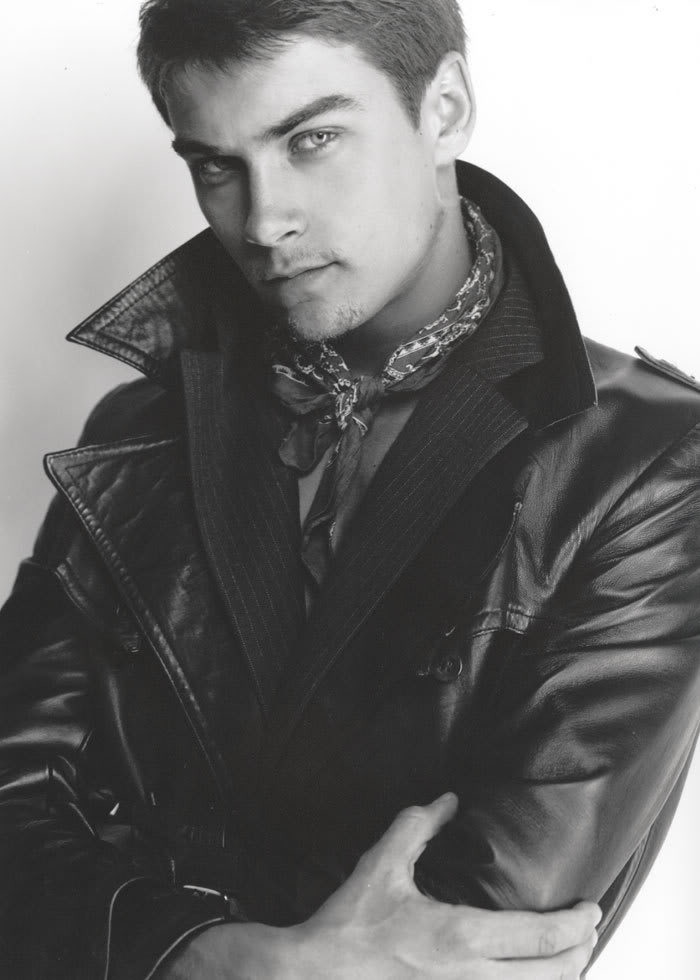 Raphael Sander image