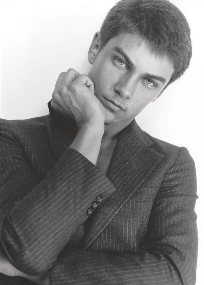 Picture of Raphael Sander