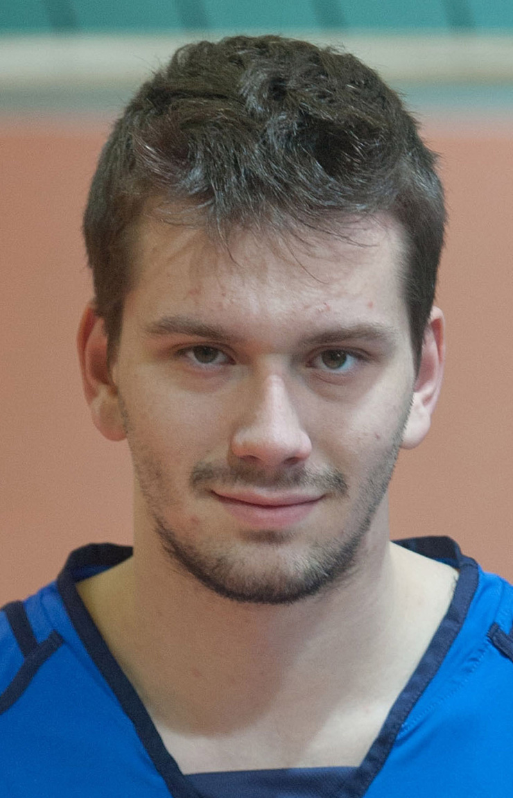 Picture of Georgios Tzioumakas