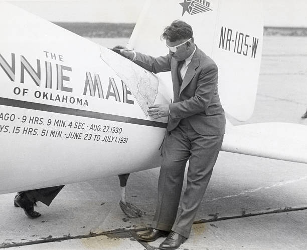 Wiley Post