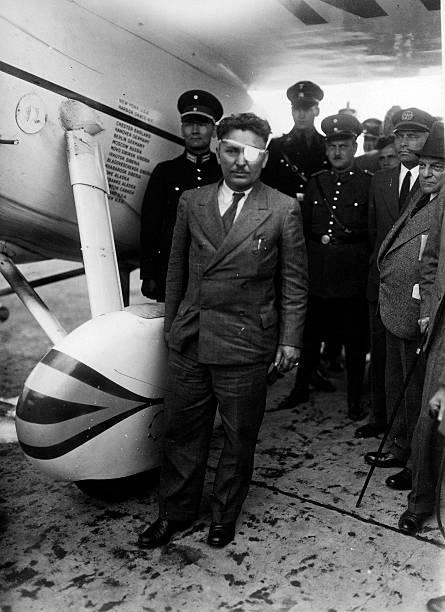 Wiley Post