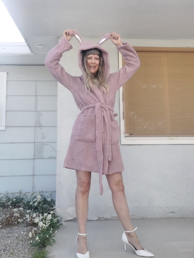 Picture of Sally Mullins