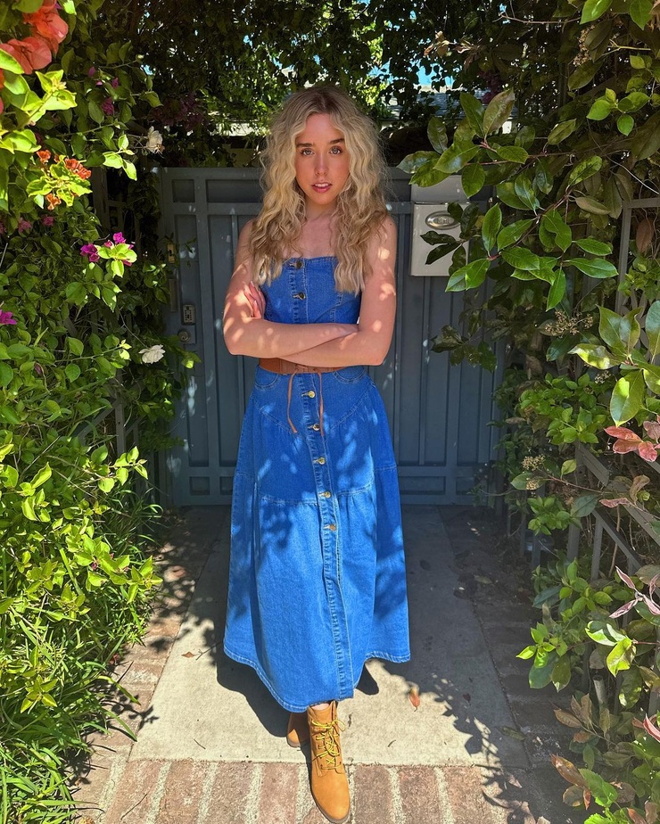 Image of Jenna Davis