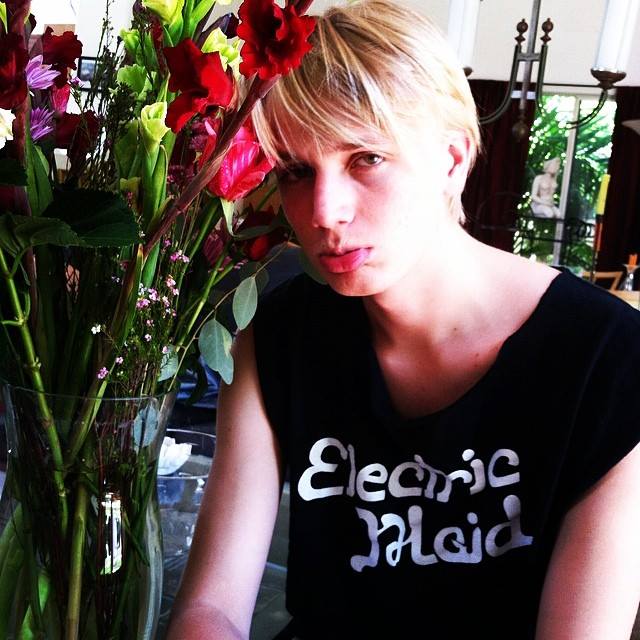 Picture of Tait Geijer