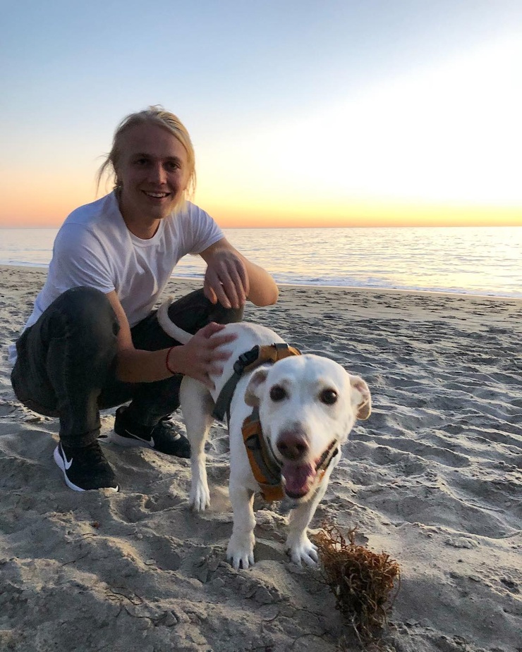 Picture of Tait Geijer