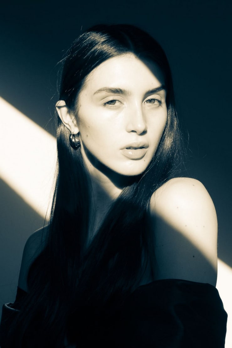 Picture of Lauren Rossini