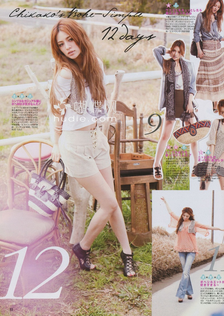 Image of Chikako Watanabi