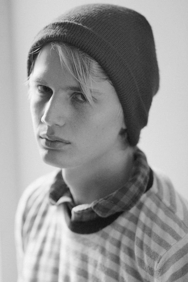 Picture of Tait Geijer