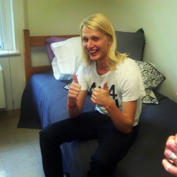 Picture of Tait Geijer