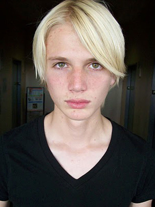 Picture of Tait Geijer