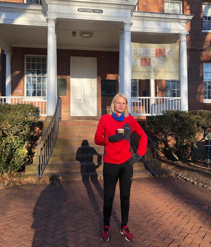 Picture of Tait Geijer