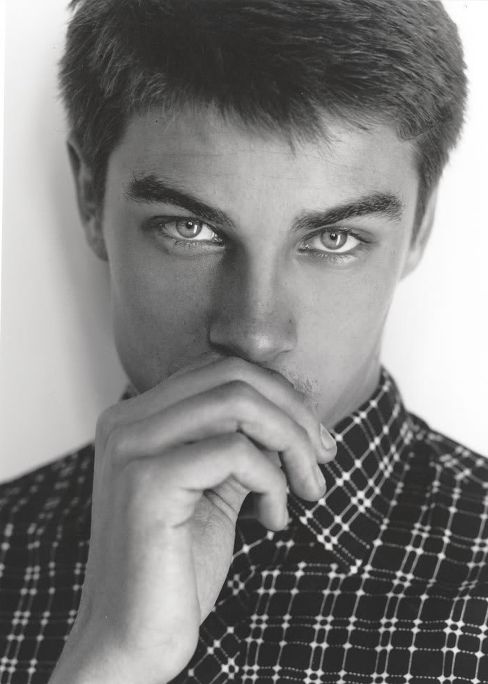 Picture of Raphael Sander