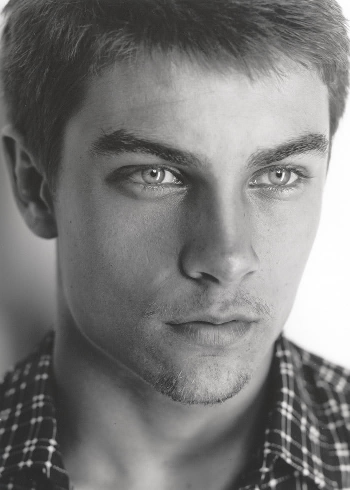 Picture of Raphael Sander