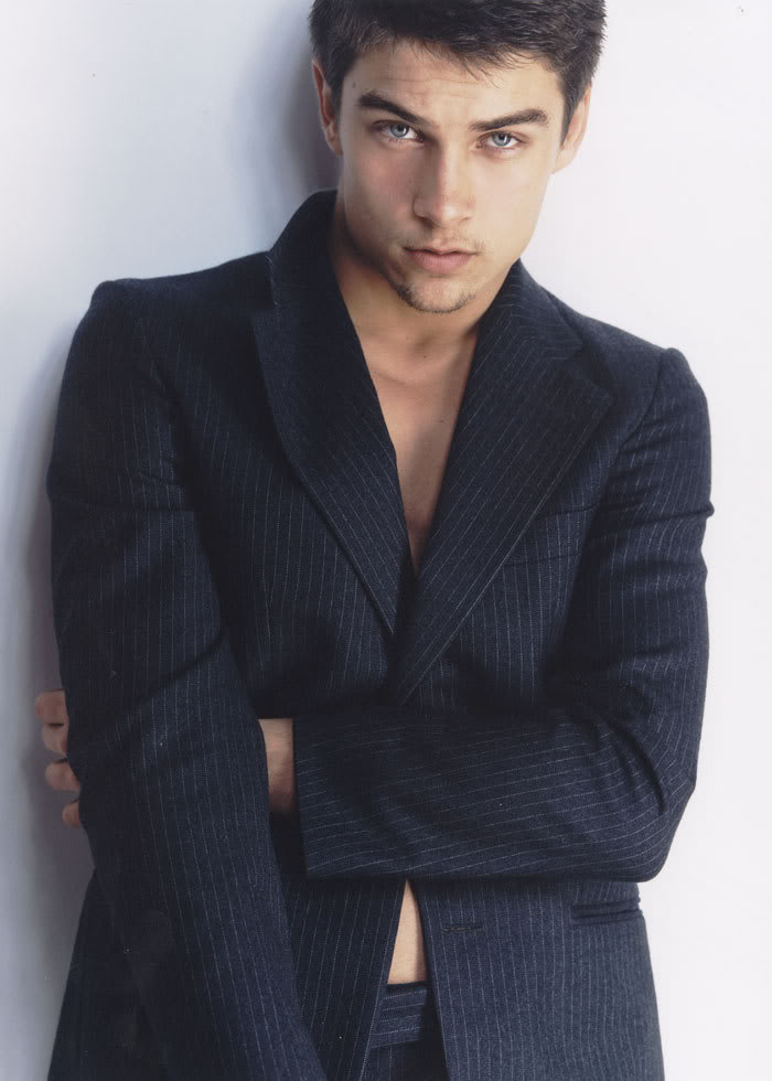 Raphael Sander picture