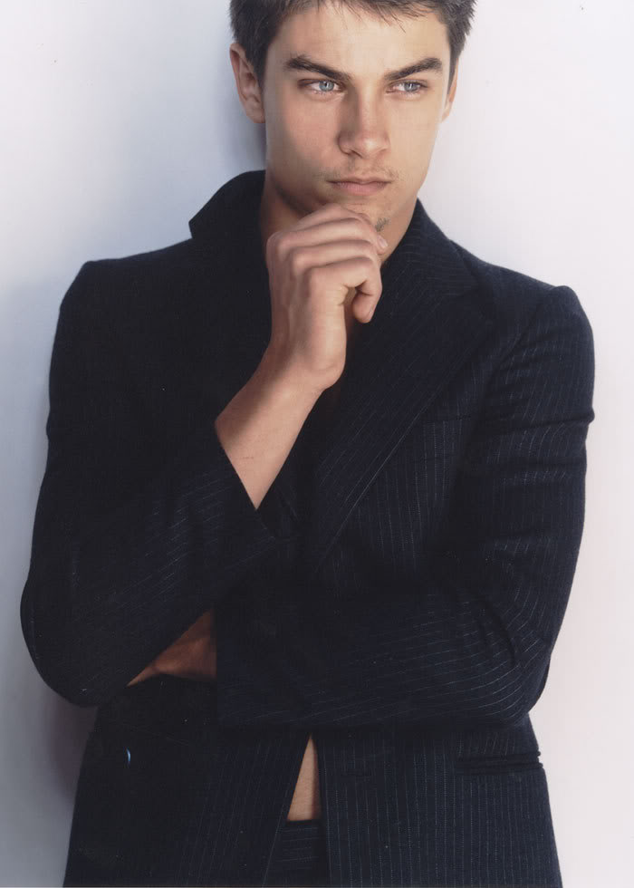 Picture of Raphael Sander