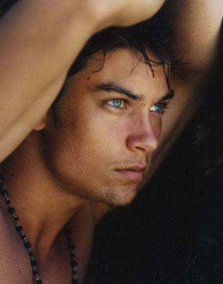 Raphael Sander picture